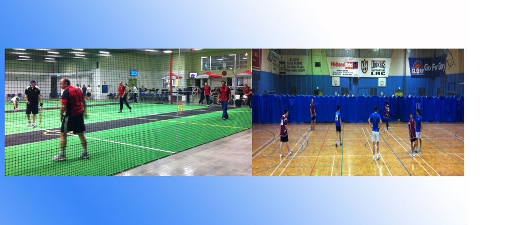 Striker Indoor Sports and Fitness | Indoor Sports and Health Club in ...